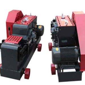 Steel Bar Cutting Machine|Rebar Cutting Machine|Rebar Cutter for Sale