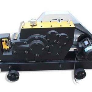 Steel Bar Cutting Machine|Rebar Cutting Machine|Rebar Cutter for Sale