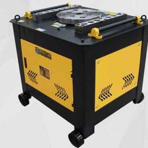 Rebar Bending Machine for Sale|Steel Bar Bending Machine - Yugong