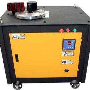 Steel Hoop Bending Machine|Hoop Bending Machine - Yugong