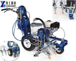 Graco Line Marking Machine | Graco Linelazer | Graco Line Driver