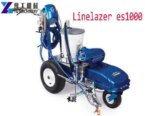 Cold Paint Road Marking Machine | Road Marking Machine for Sale