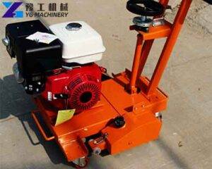 Pavement Grooving Machine Price | Road Grooving Machine Sale