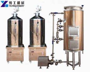 Home Beer Brewing Machine Price | 2023 Beer Brewing Equipment
